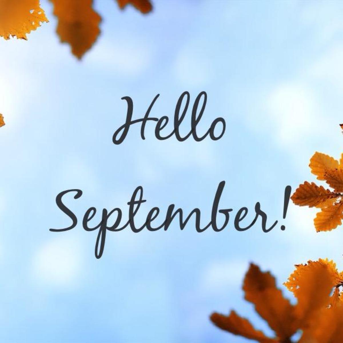 September Offer | عروض سبتمبر
